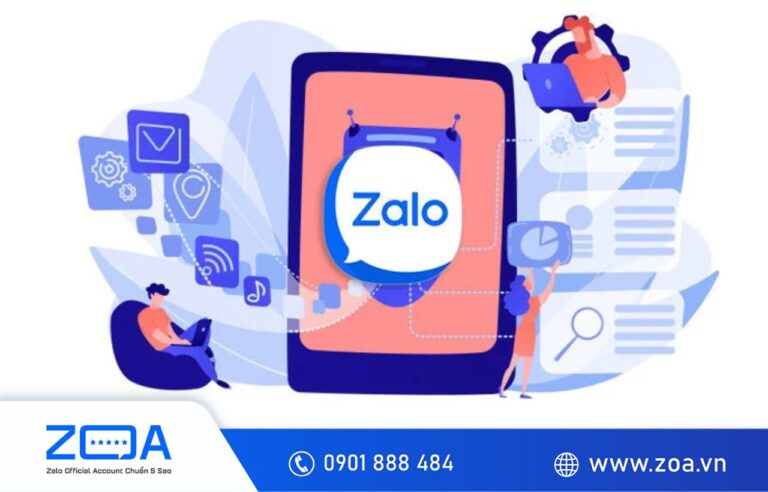 Zalo AI Chatbot - Gửi Tin Tự Động, Thu Thập Thông Tin, Chốt Đơn Nhanh Chóng